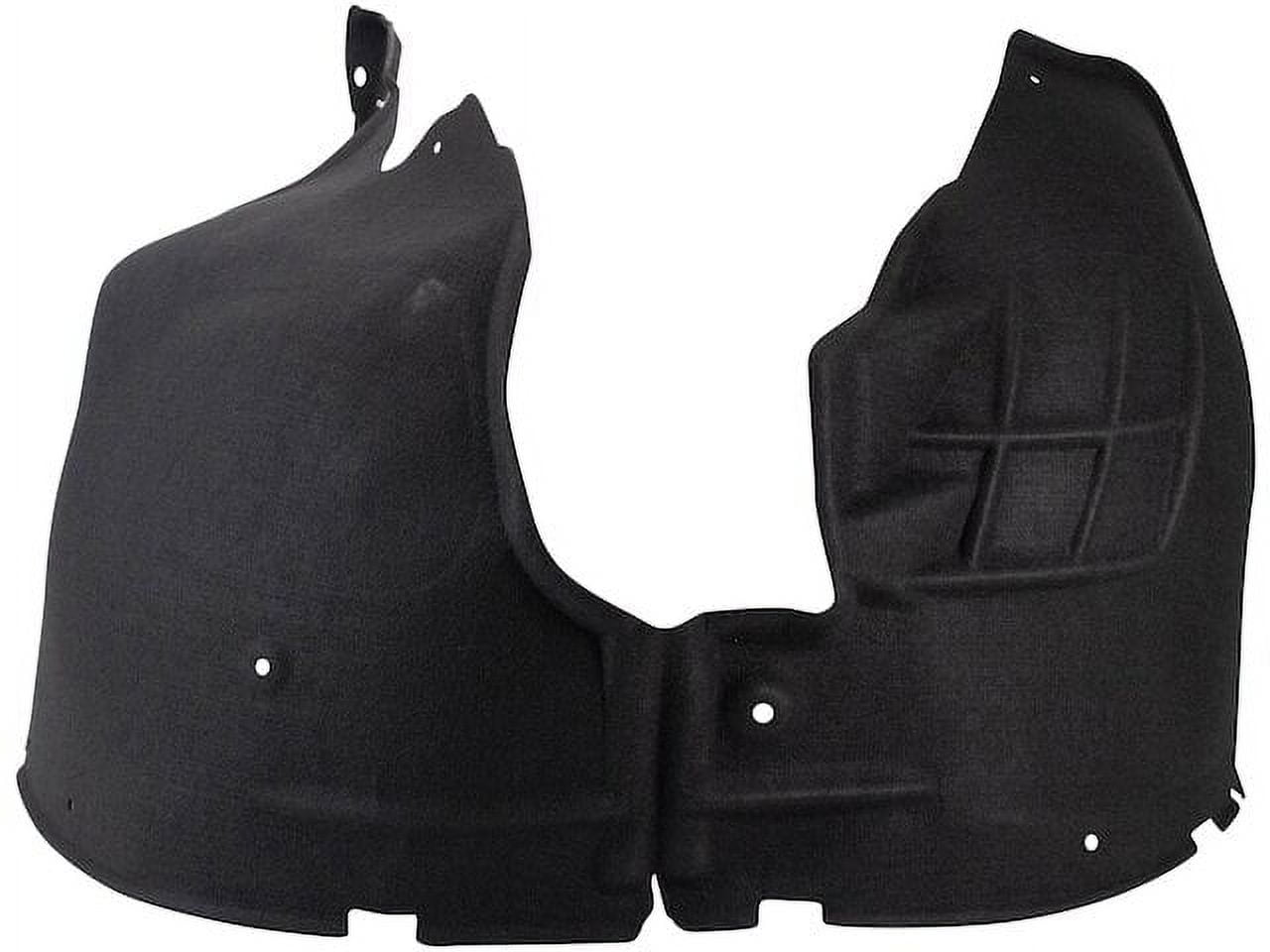 Front Left Fender Liner - Compatible with 2020 - 2023 GMC Acadia 2021 ...