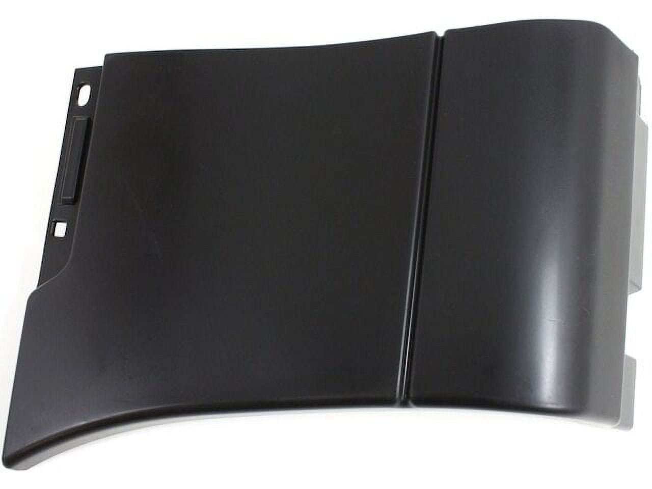 Front Left Fender Molding - Compatible with 1998 - 2011 Lincoln Town ...