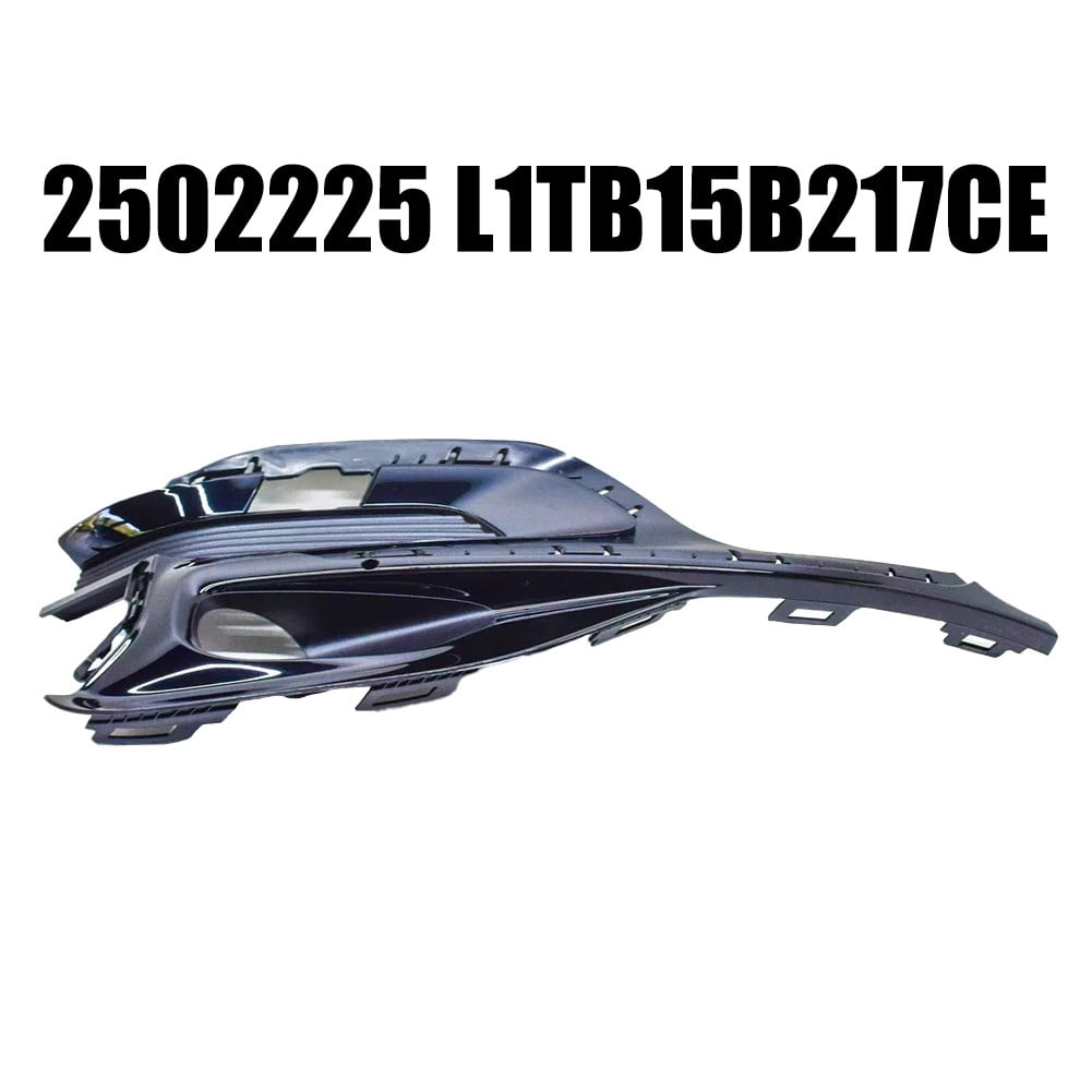 Front Left Fog Light Trim Cover For Ford For Pu Ma 2021-24 2502224 ...