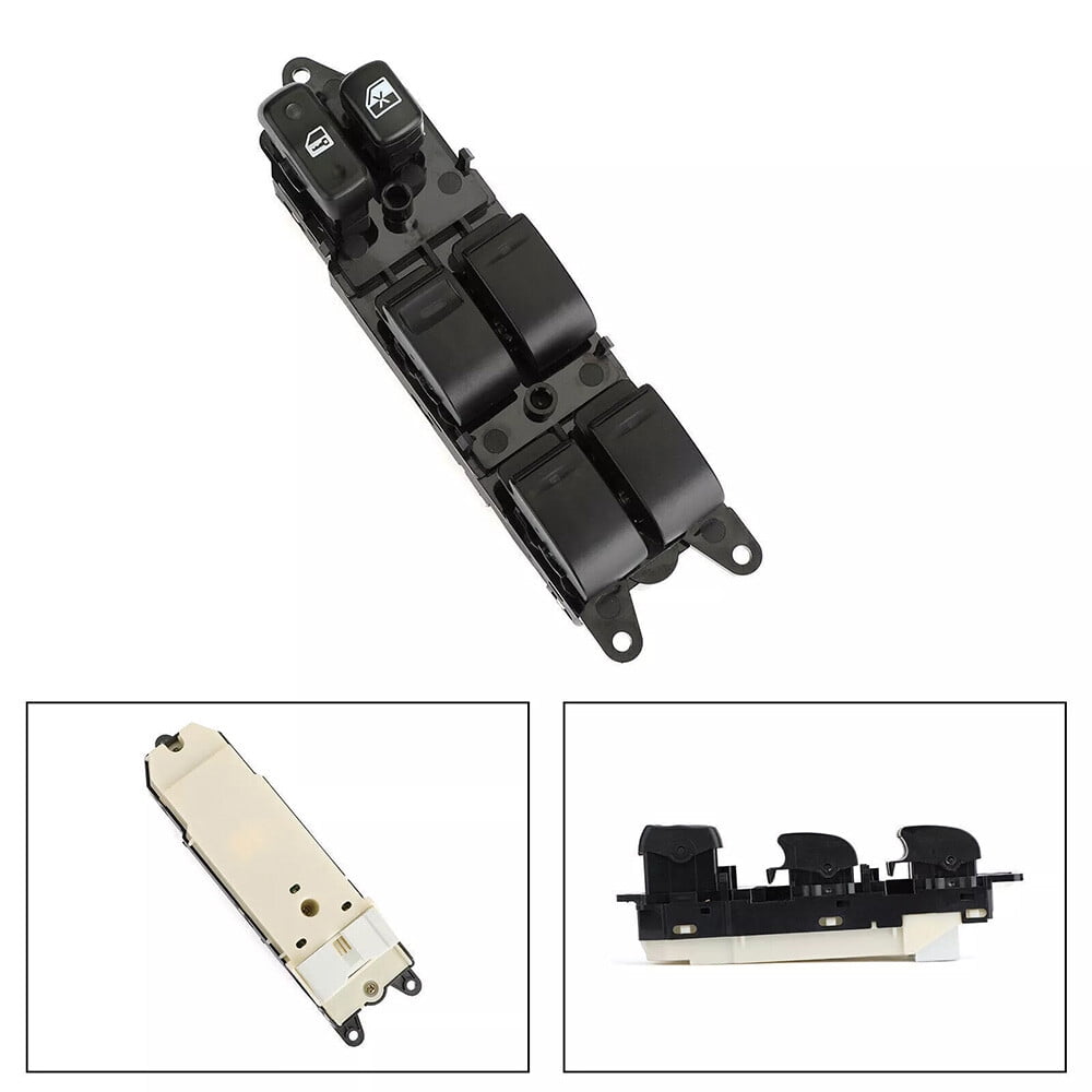 Front Left For LEXUS LX470 TOYOTA LAND CRUISER 98-2007 Power Main ...