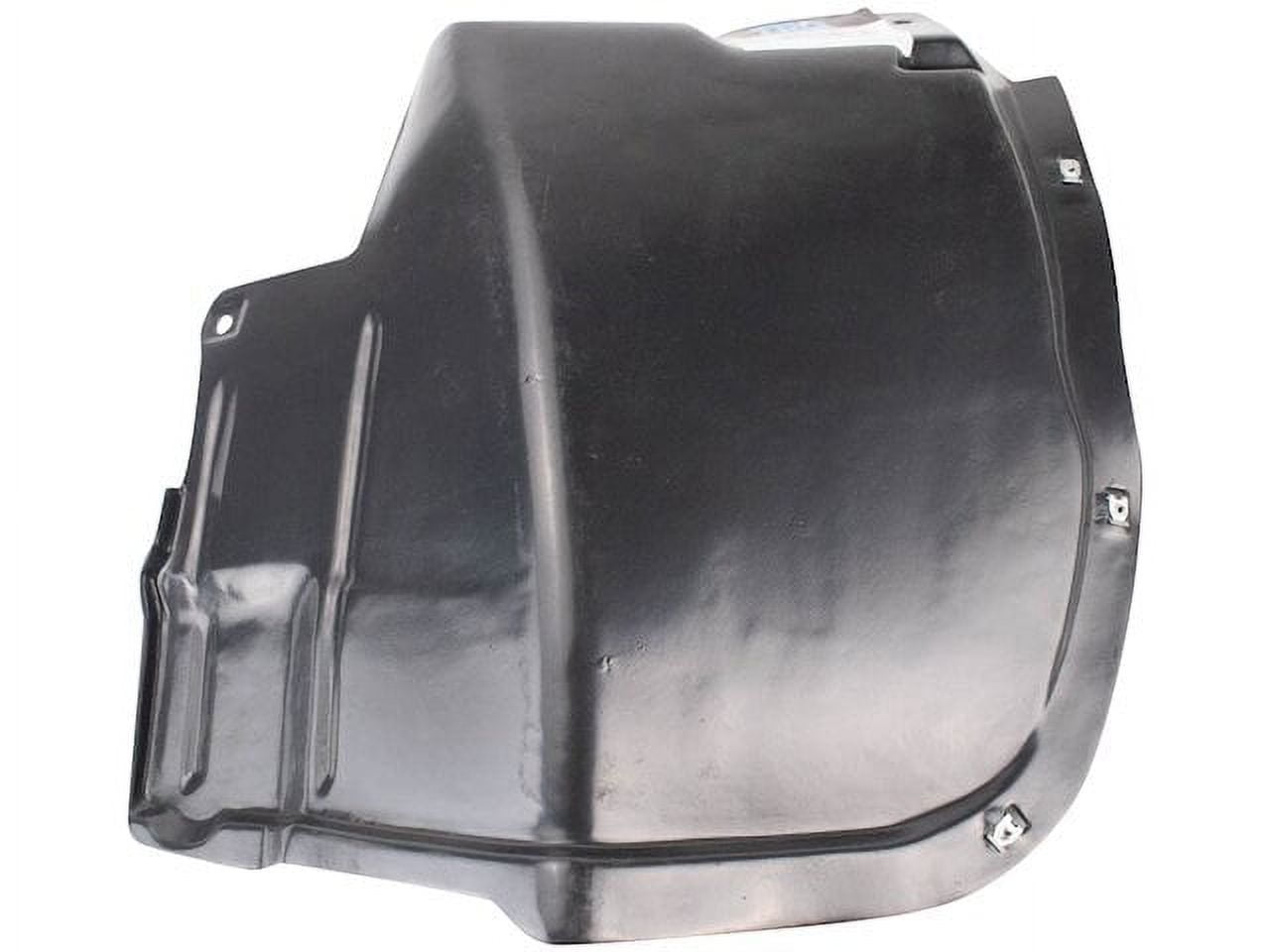 Front Left Forward Fender Liner - Compatible with 1996 - 2000 Chrysler ...