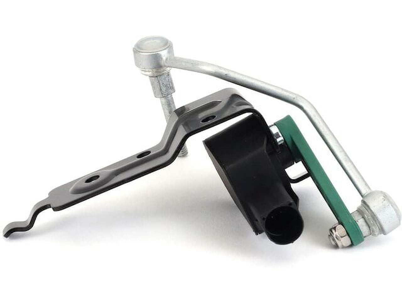 Front Left Headlight Level Sensor - Compatible with 2005 - 2011 Audi A6 ...