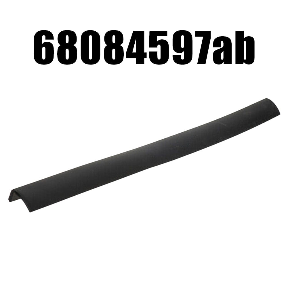 Front Left Hood Seal For Jeep For Grand For Cherokee 2013-21 68084597AB ...