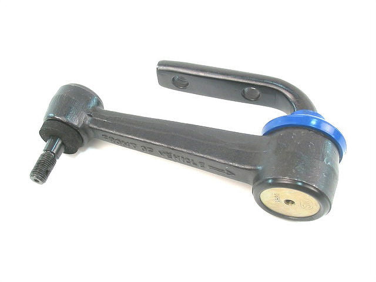 Front Left Idler Arm - Compatible with 1990 - 2005 Chevy Astro RWD 1991 ...