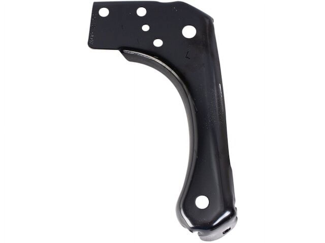 Front Left Inner Bumper Bracket - Compatible with 1999 - 2001 Dodge Ram ...