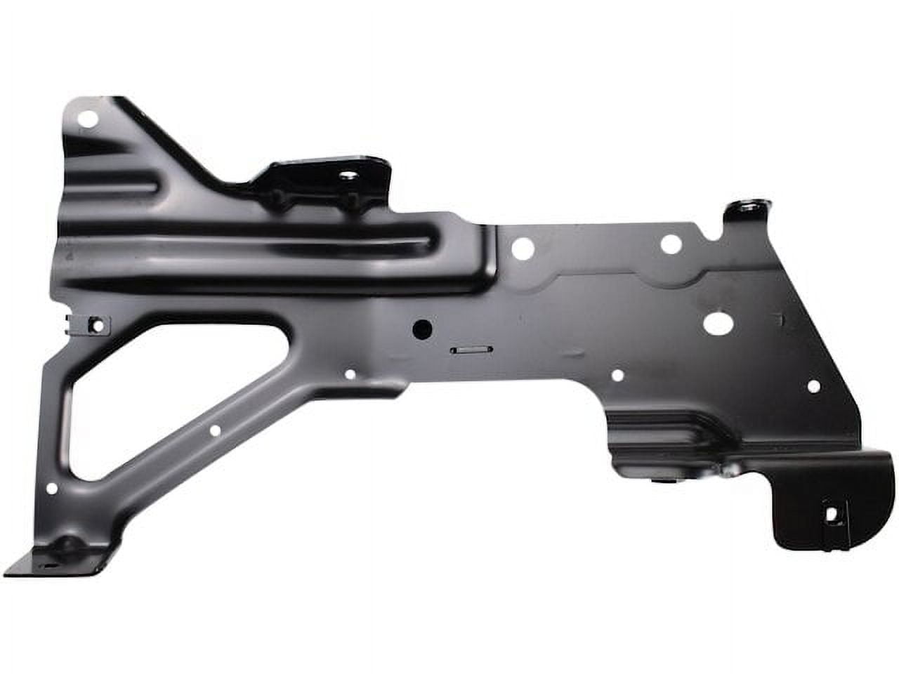 Front Left Inner Bumper Bracket - Compatible with 2016 - 2018 Chevy ...