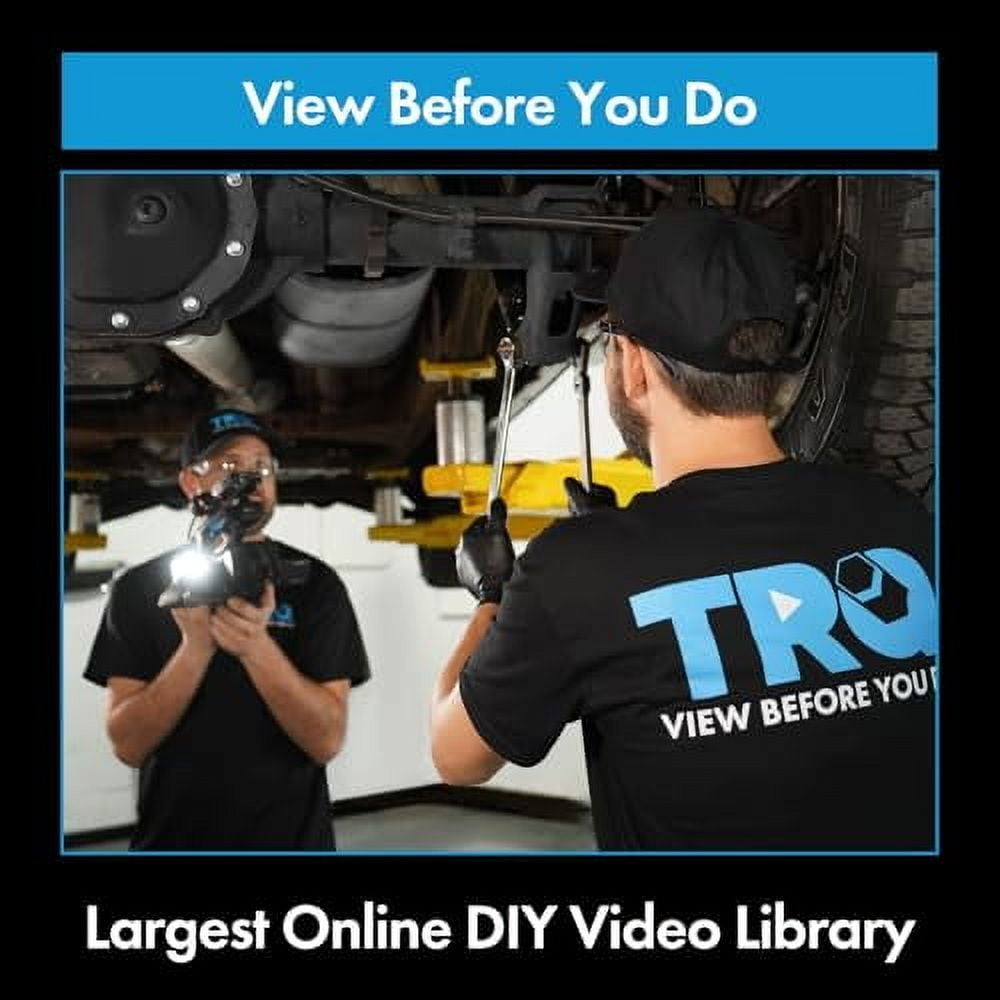 Front Left Inner Liner Black Drivers Side Compatible with 2019-2020 HR ...