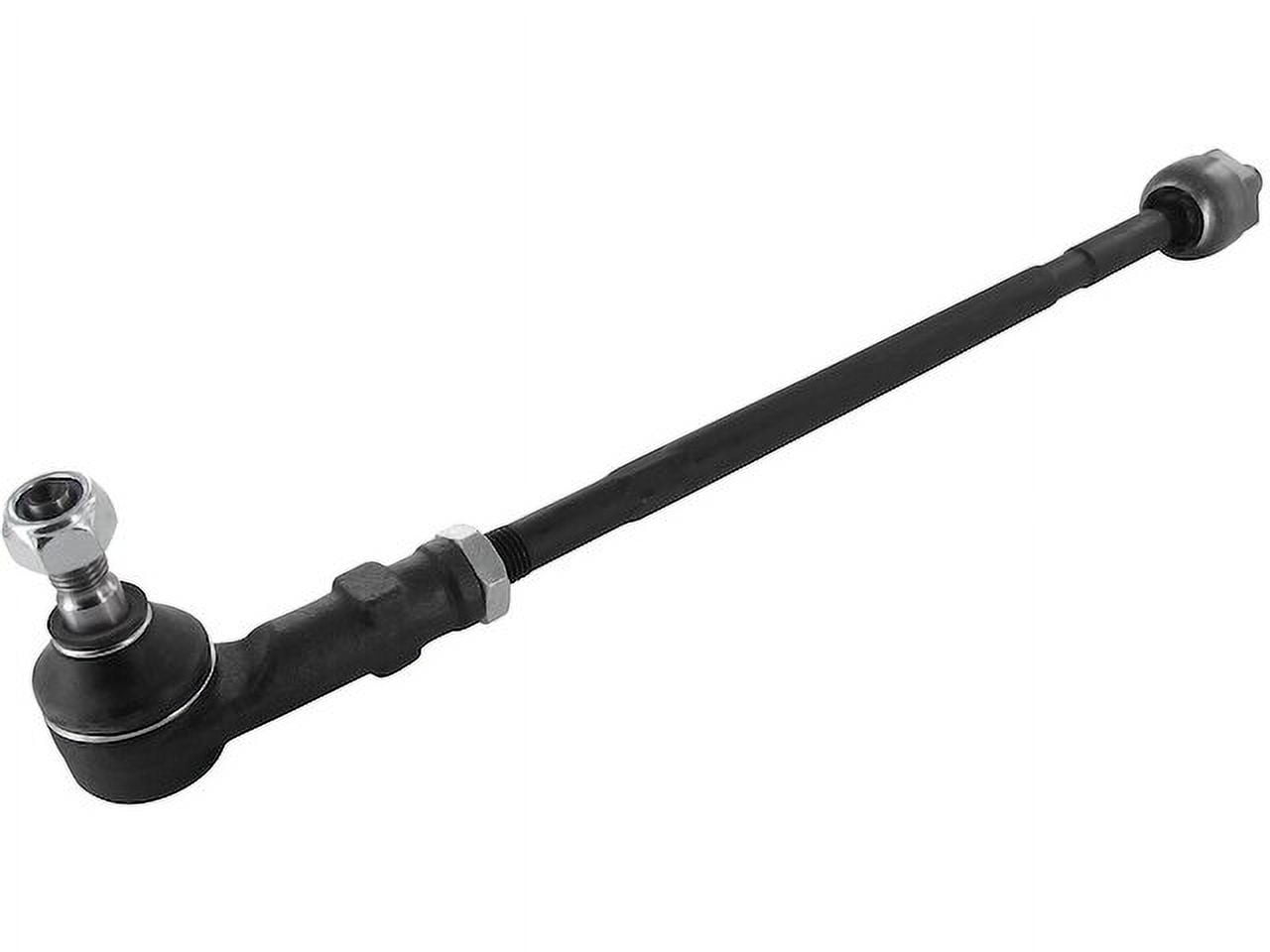 Front Left Inner Tie Rod Assembly - Compatible with 1993 - 1999 ...