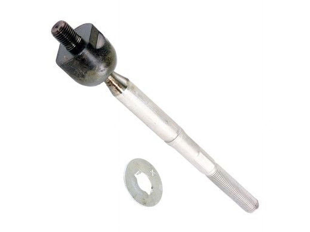 Front Left Inner Tie Rod End - Compatible with 1990 - 2000 LS400 1991 ...