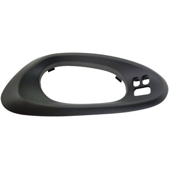 Chevrolet Trailblazer Interior Door Handle Bezel