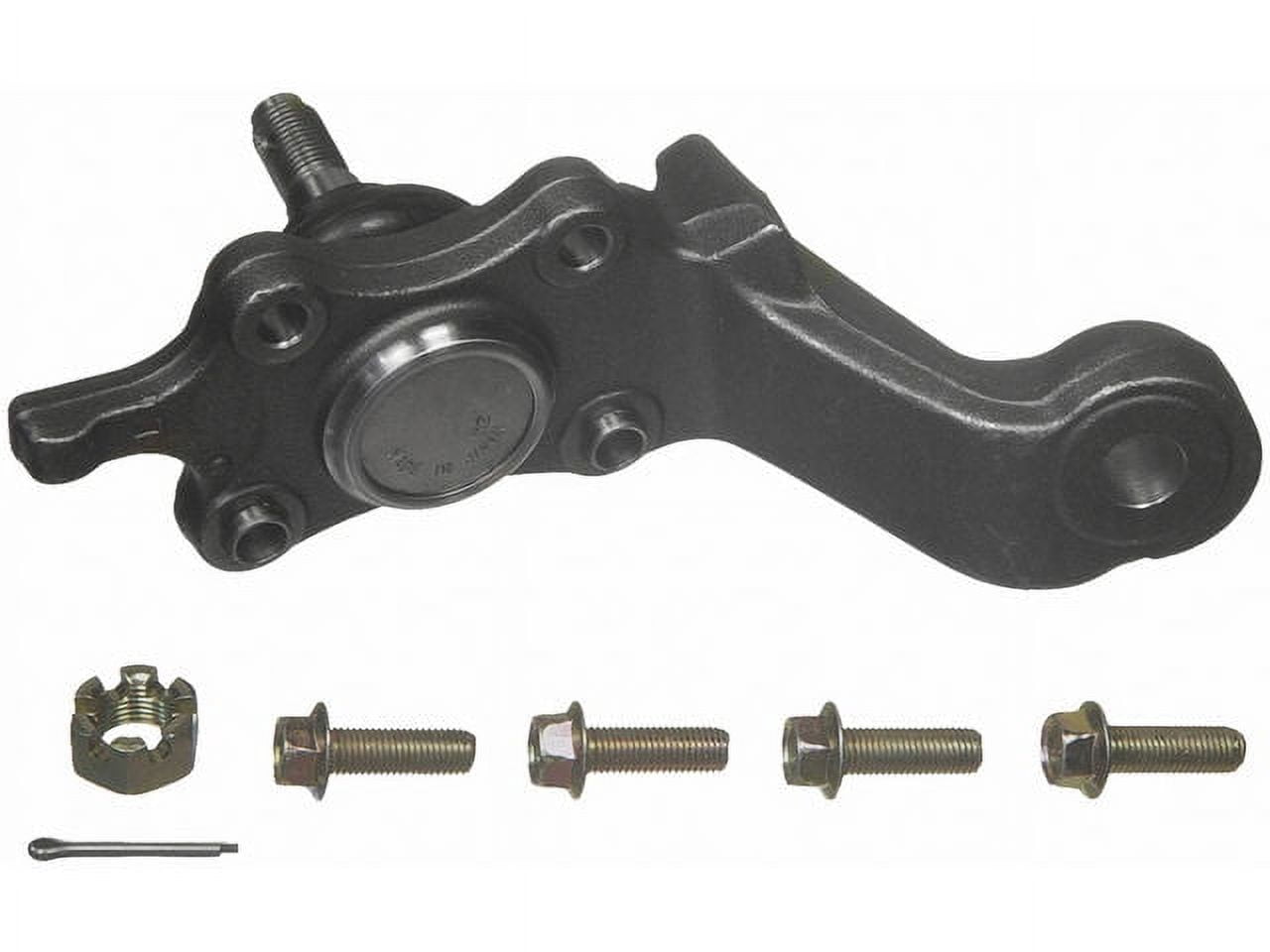 Front Left Lower Ball Joint - Compatible with 1995 - 2004 Toyota Tacoma ...