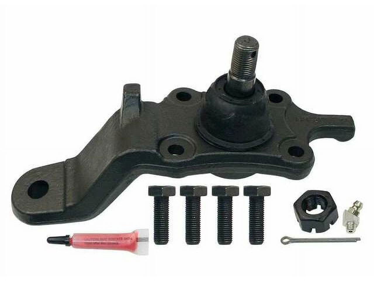 Front Left Lower Ball Joint - Compatible with 1996 - 2002 Toyota ...