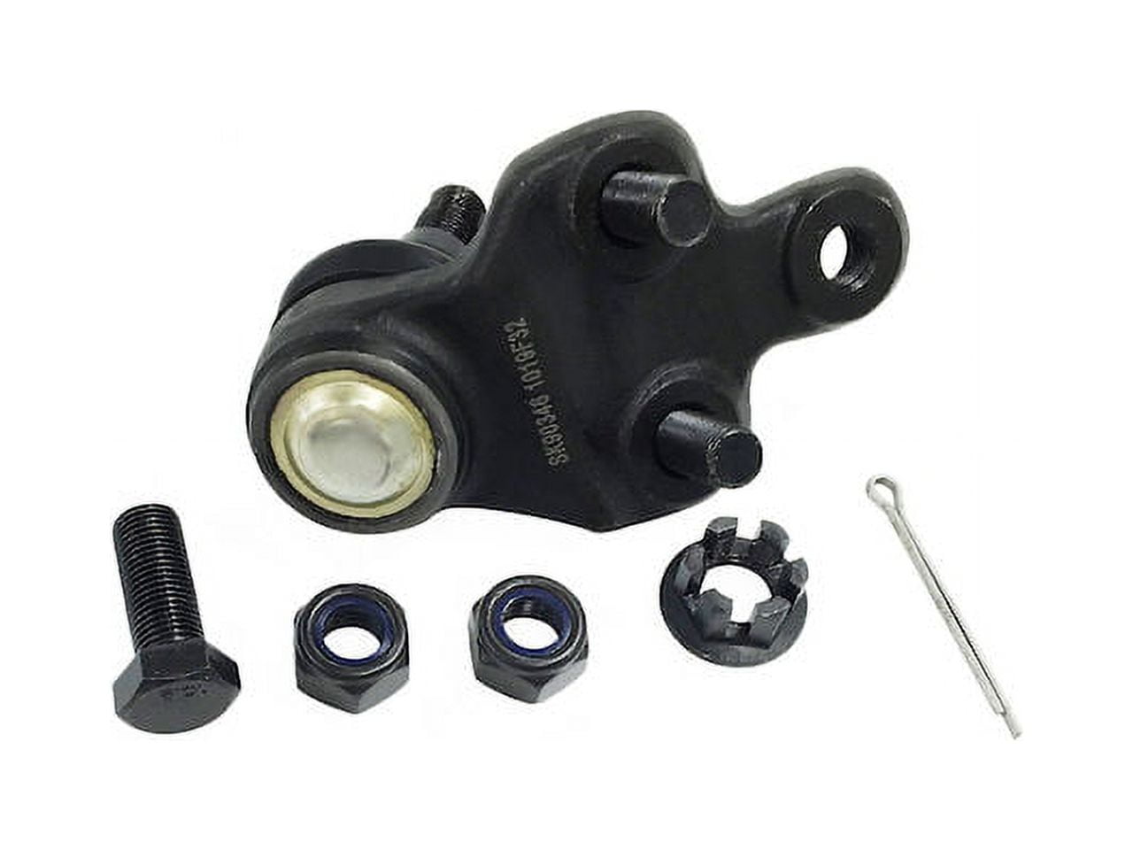 Front Left Lower Ball Joint - Compatible with 2002 - 2006 Toyota Camry ...