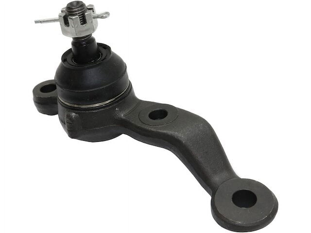 Front Left Lower Ball Joint - Compatible with 2002 - 2010 Lexus SC430 ...