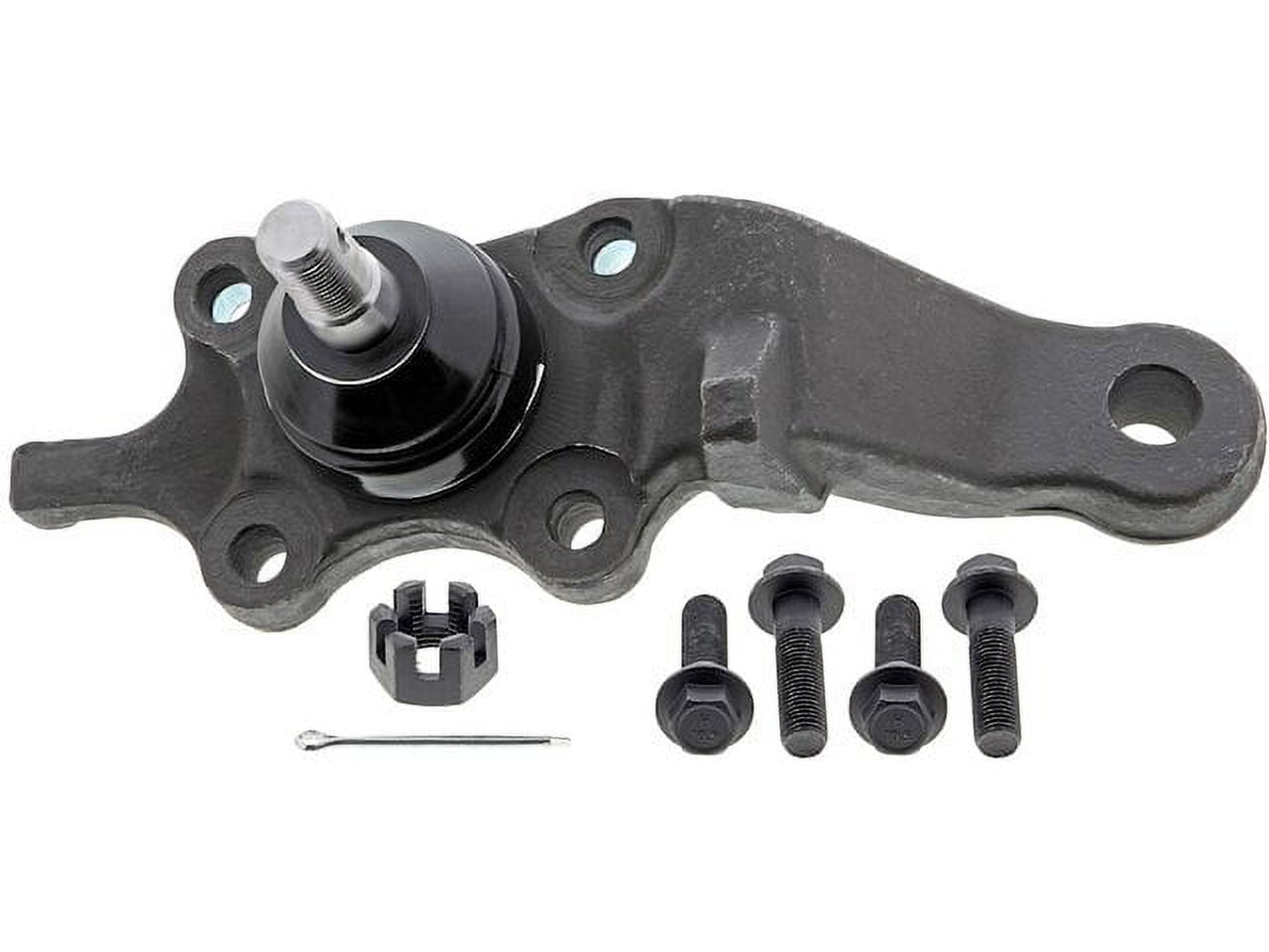 Front Left Lower Ball Joint - Compatible with 2003 Toyota Tundra ...