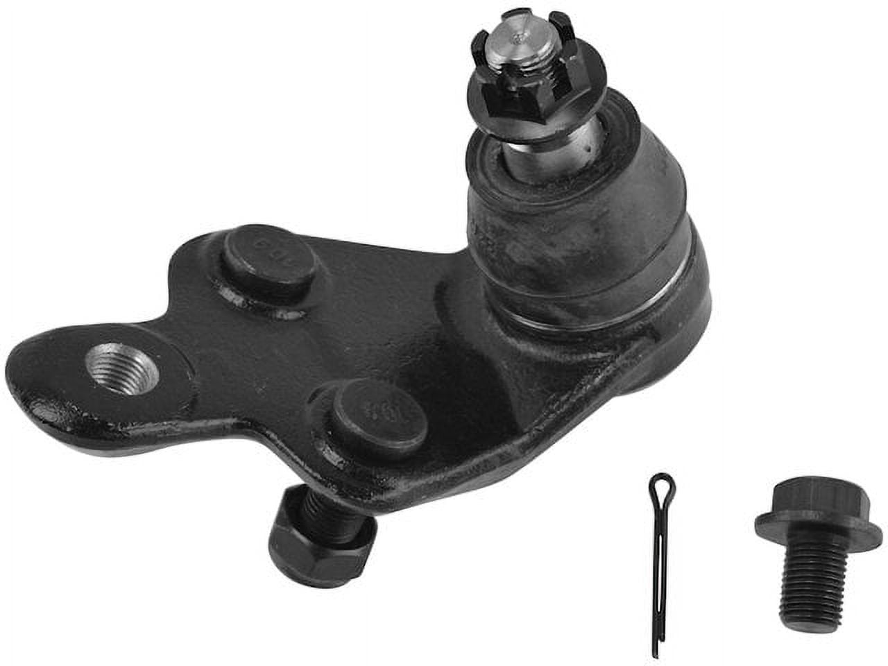 Front Left Lower Ball Joint - Compatible with 2007 - 2017 Toyota Camry ...