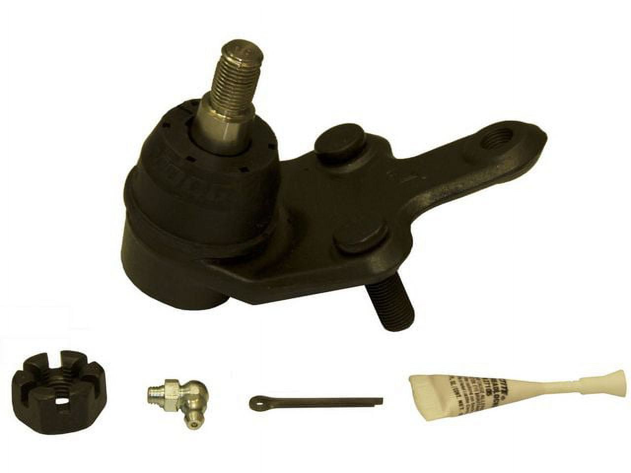 Front Left Lower Ball Joint - Compatible with 2011 - 2020 Toyota Sienna ...