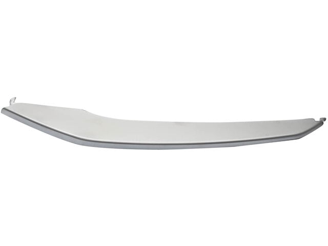 Front Left Lower Bumper Trim - Compatible with 2017 - 2018 BMW 330i ...