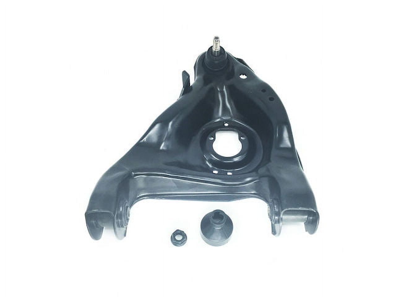 Front Left Lower Control Arm and Ball Joint Assembly - Compatible with ...
