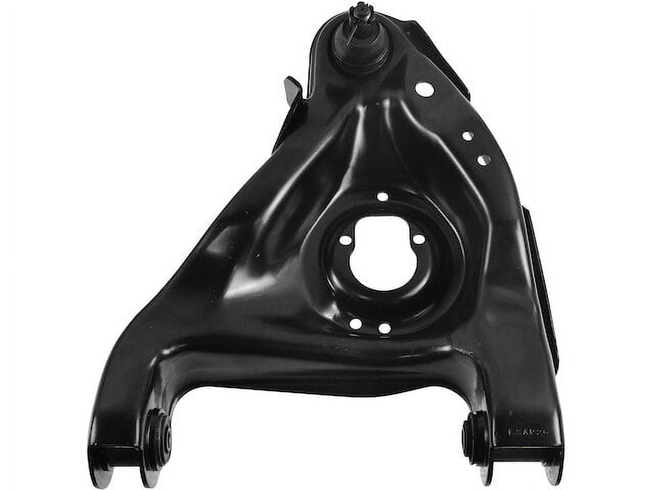 Front Left Lower Control Arm and Ball Joint Assembly - Compatible with ...