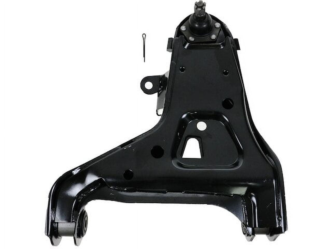 Front Left Lower Control Arm and Ball Joint Assembly - Compatible with ...