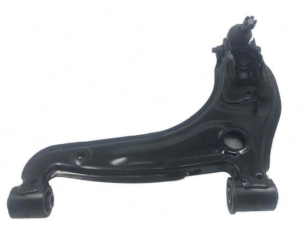 Front Left Lower Control Arm and Ball Joint Assembly - Compatible with ...