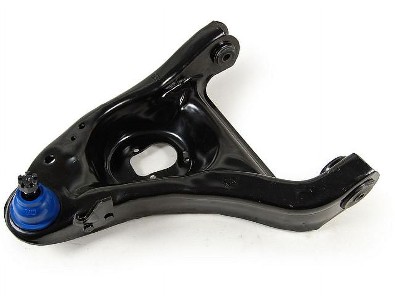 Front Left Lower Control Arm and Ball Joint Assembly - Compatible with 1992 - 2005 Chevy Astro ...
