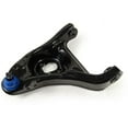 Front Left Lower Control Arm and Ball Joint Assembly - Compatible with 1992 - 2005 Chevy Astro ...