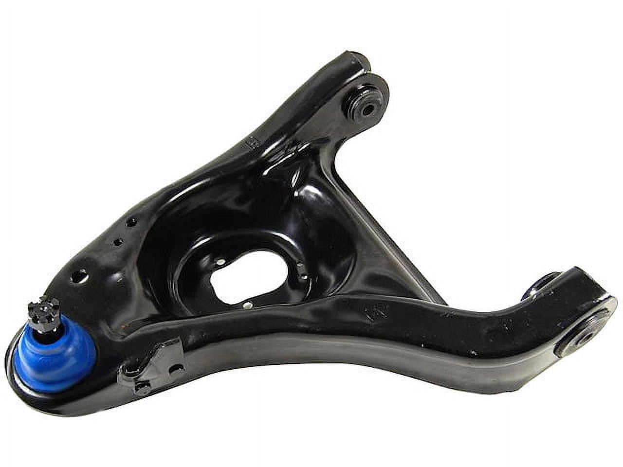 Front Left Lower Control Arm and Ball Joint Assembly - Compatible with ...