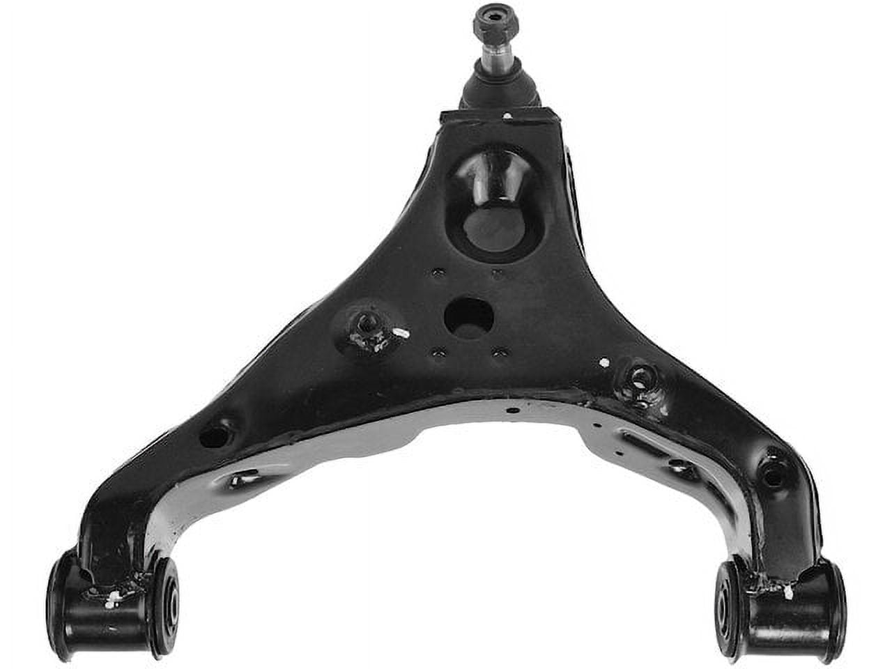 Front Left Lower Control Arm and Ball Joint Assembly - Compatible with ...