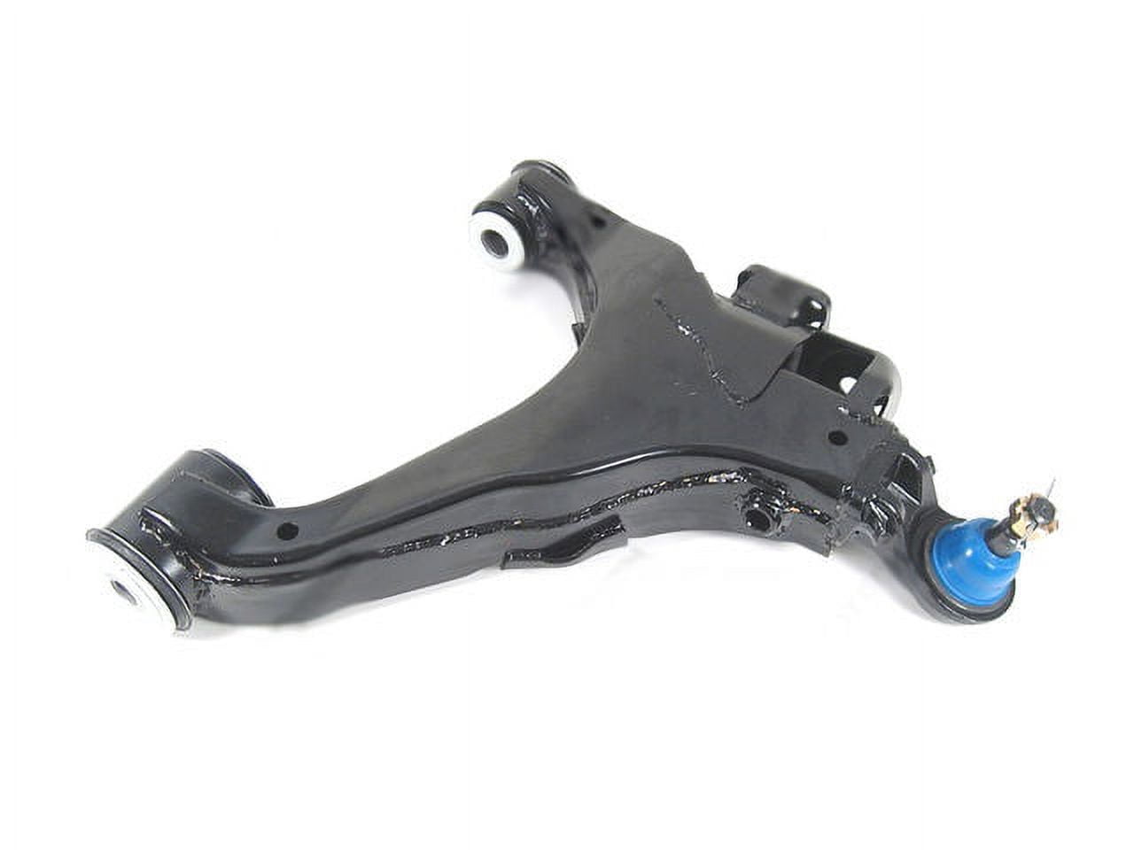 Front Left Lower Control Arm and Ball Joint Assembly - Compatible with 2007 - 2021 Toyota Tundra ...