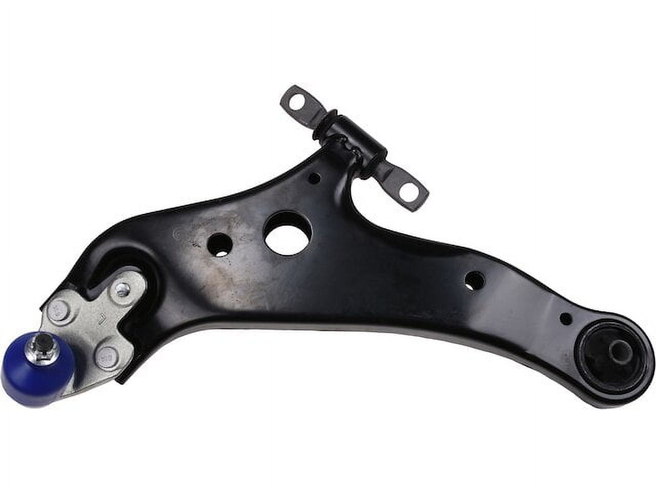 Front Left Lower Control Arm and Ball Joint Assembly - Compatible with ...