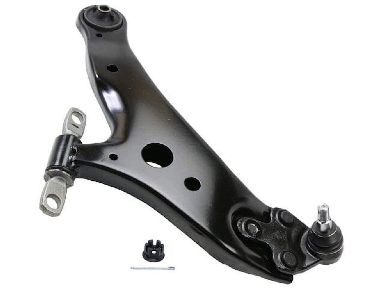 Front Left Lower Control Arm and Ball Joint Assembly - Compatible with ...