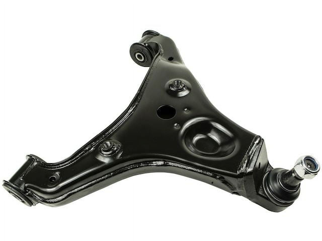 Front Left Lower Control Arm and Ball Joint Assembly - Compatible with ...