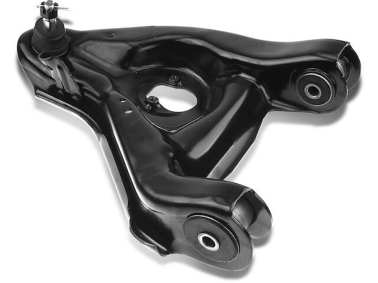 Front Left Lower Control Arm and Ball Joint Assembly Set 1 - Compatible with 1988 - 1999 Chevy ...