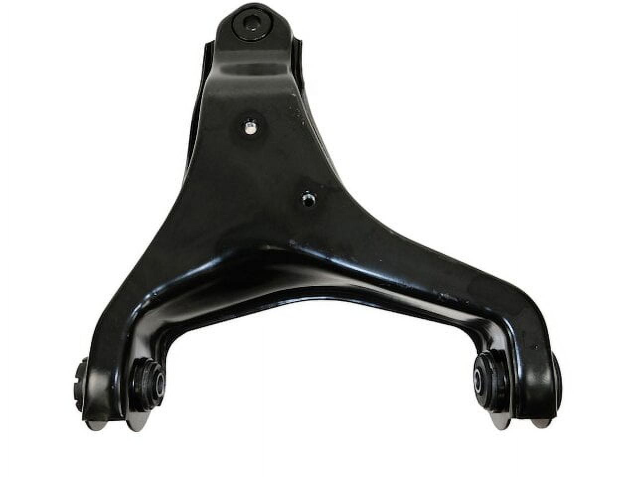 Front Left Lower Control Arm - Compatible with 1988 - 1996 Pontiac ...