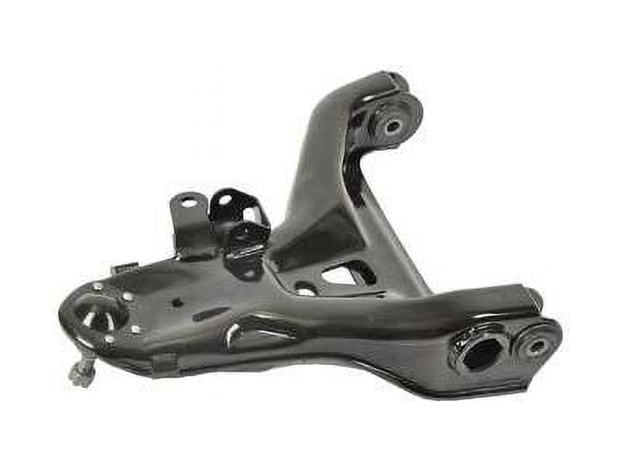 Front Left Lower Control Arm - Compatible with 1991 - 2004 Chevrolet ...