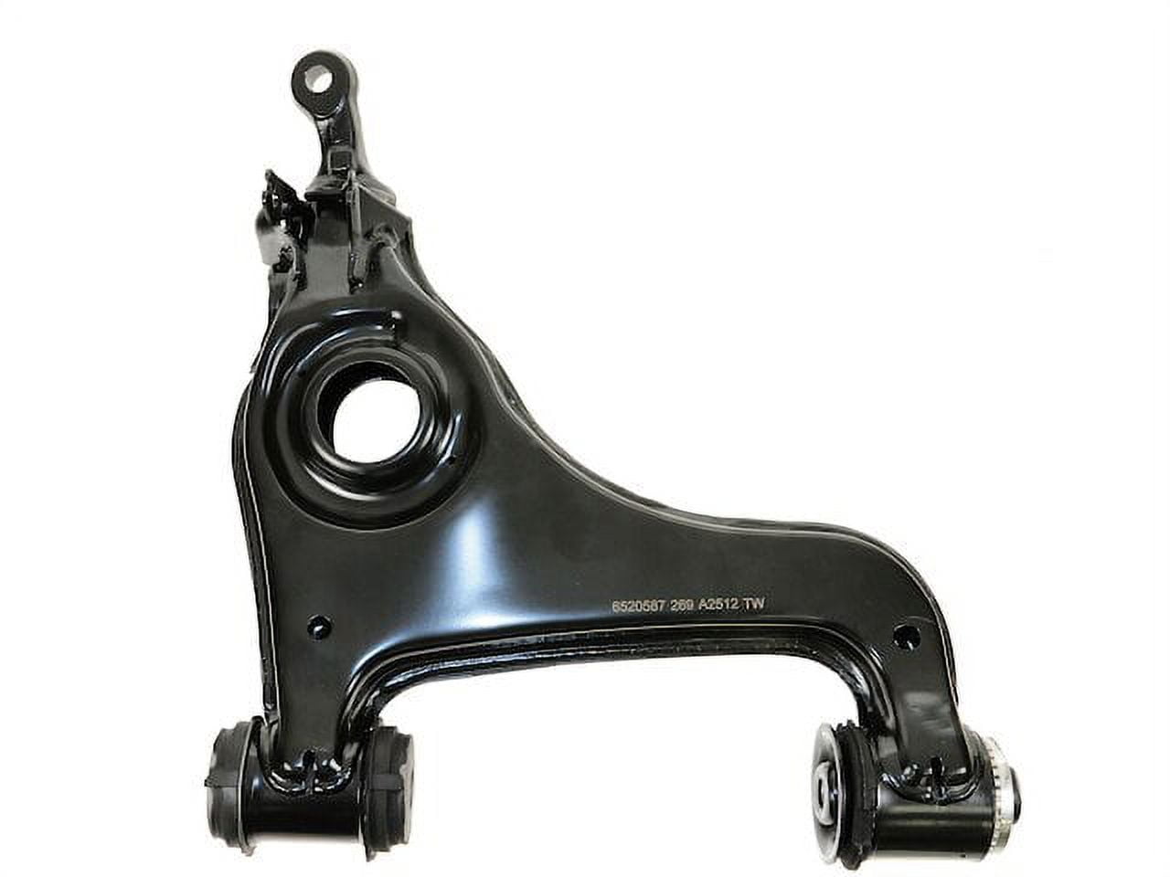 Front Left Lower Control Arm - Compatible with 1999 - 2002 Mercedes ...