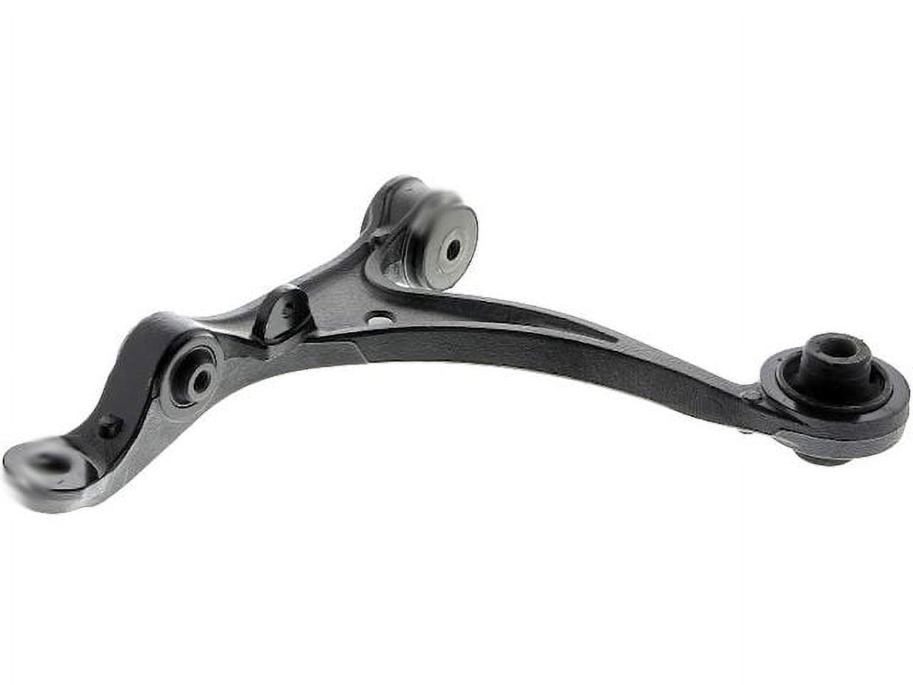 Front Left Lower Control Arm - Compatible with 2000 - 2009 Honda S2000 ...