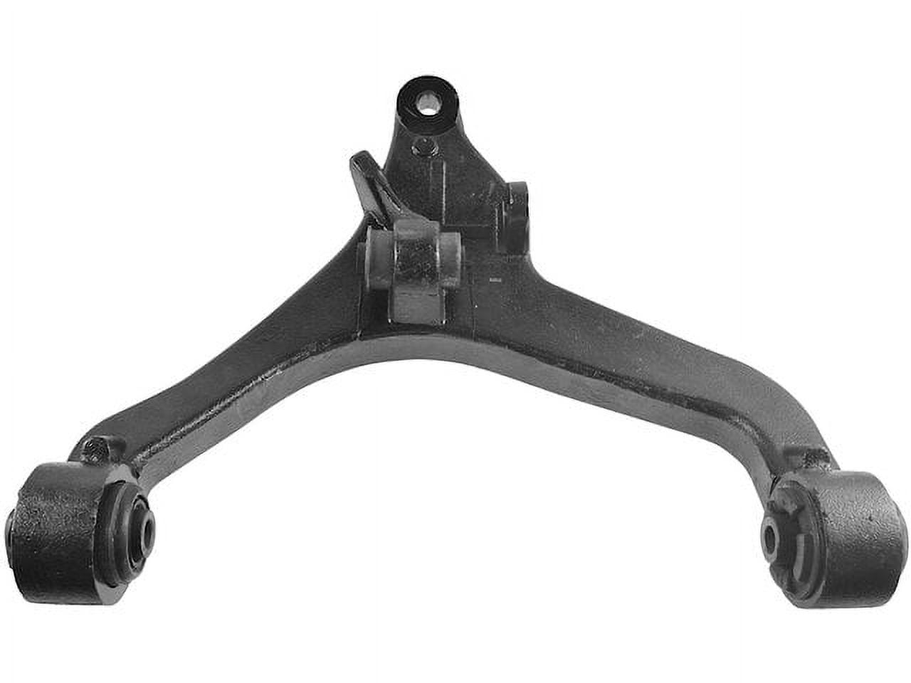 Front Left Lower Control Arm - Compatible with 2002 - 2007 Jeep Liberty ...