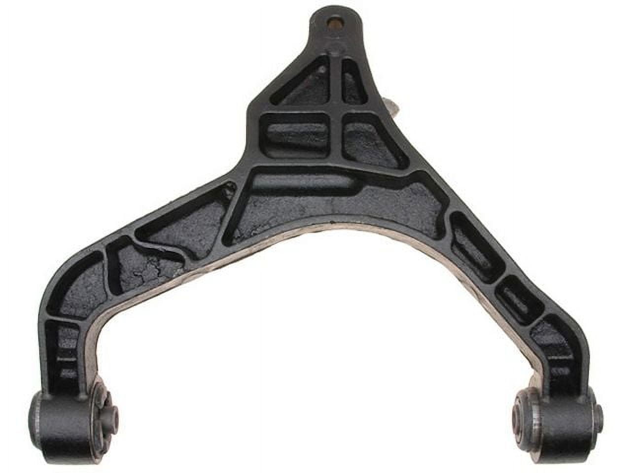 Front Left Lower Control Arm - Compatible with 2002 - 2007 Jeep Liberty ...