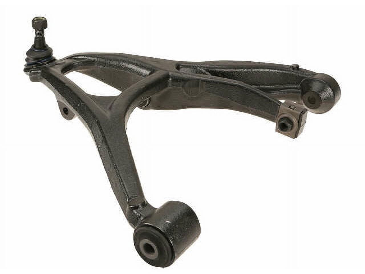 Front Left Lower Control Arm - Compatible with 2006 - 2010 Hummer H3 ...