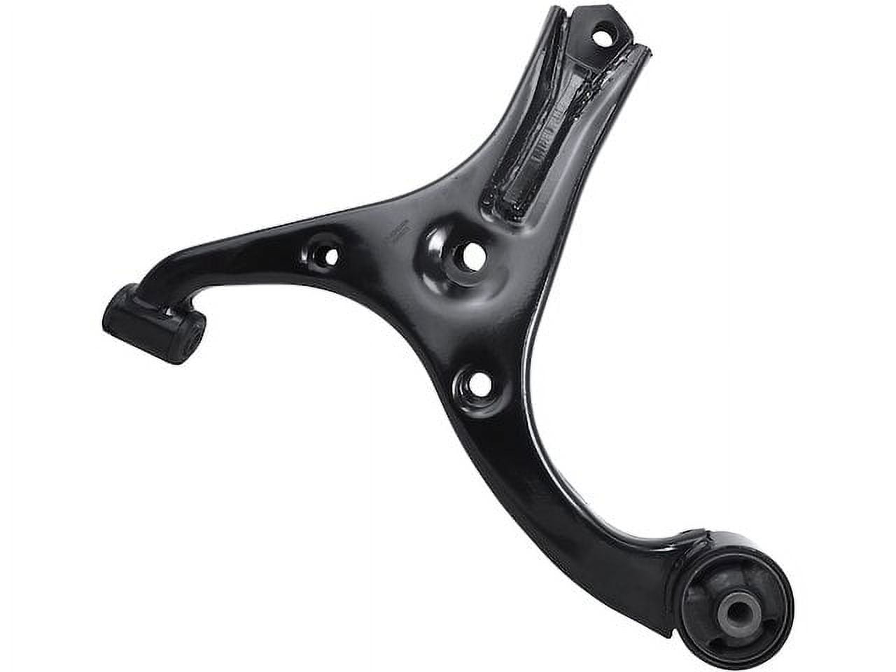 Front Left Lower Control Arm - Compatible with 2006 - 2011 Kia Rio 2007 ...