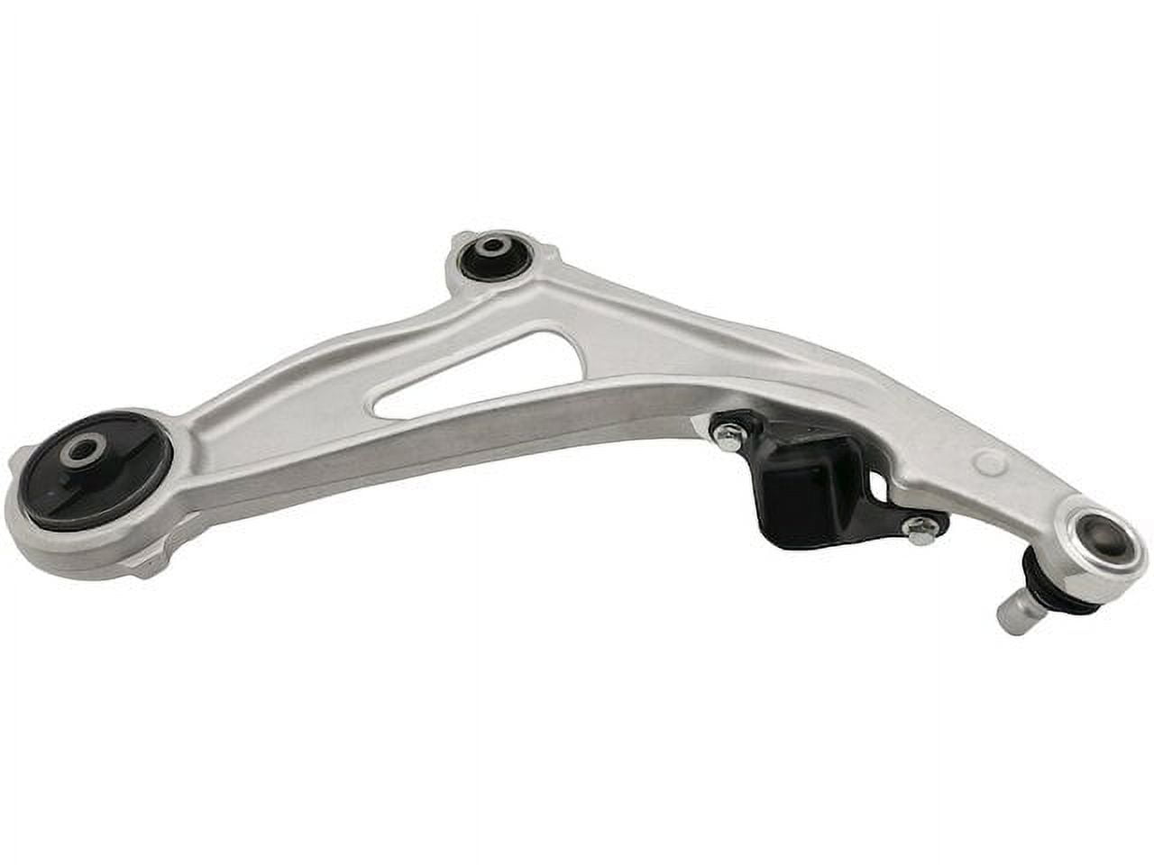 Front Left Lower Control Arm - Compatible with 2013 - 2019 Nissan ...