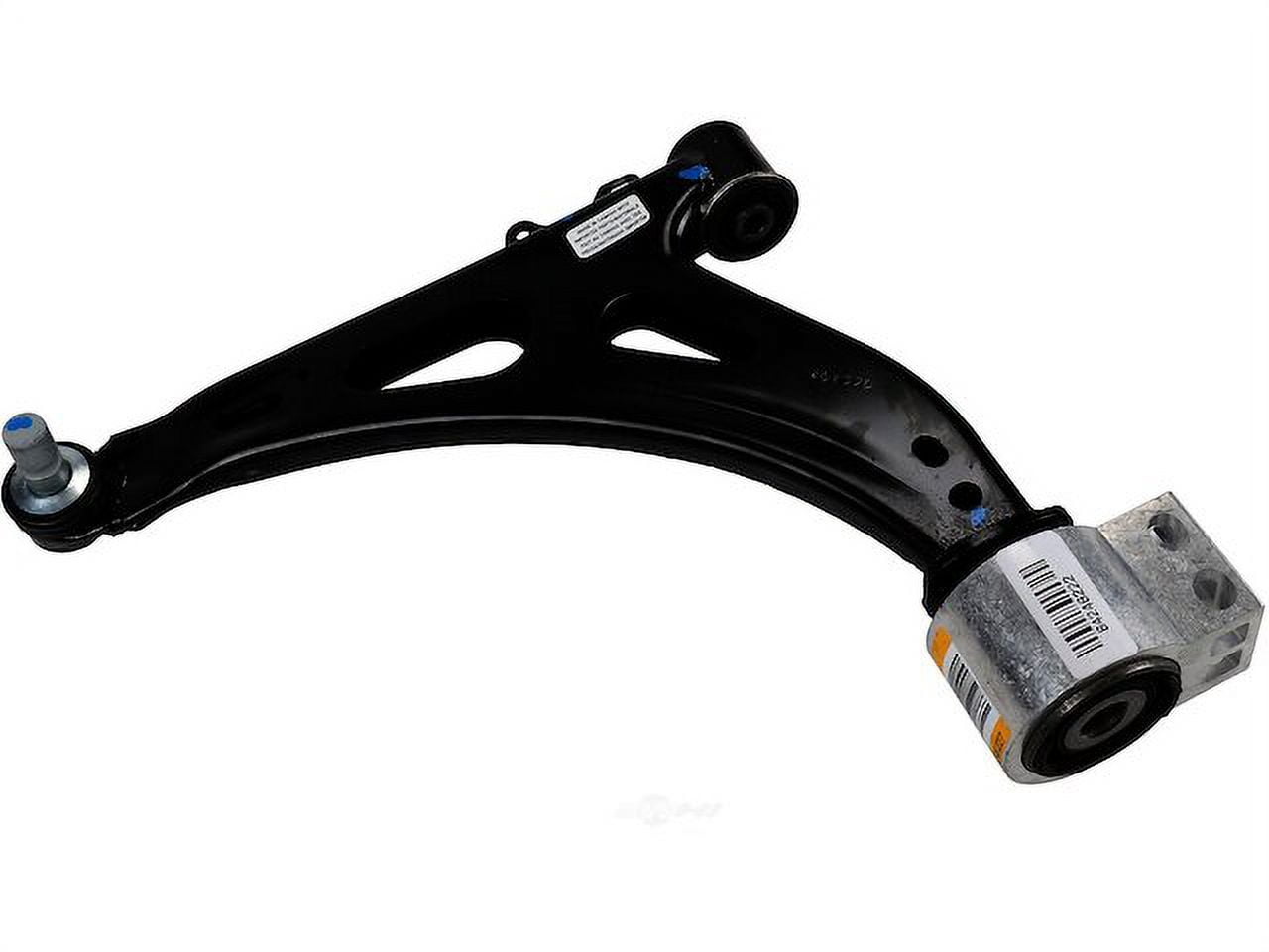 Front Left Lower Control Arm - Compatible with 2014 - 2020 Chevy Impala ...