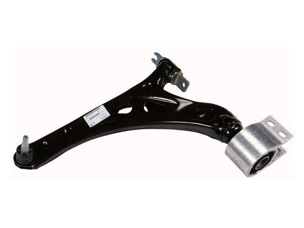 Front Left Lower Control Arm - Compatible with 2018 - 2023 Chevy ...