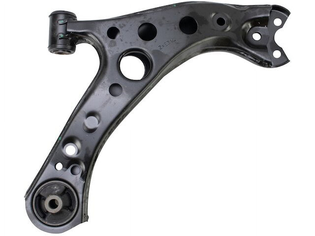 Front Left Lower Control Arm - Compatible with 2019 - 2022 Toyota ...