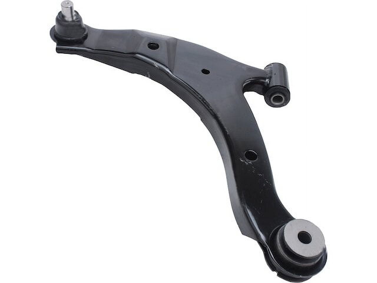 Front Left Lower Control Arm Set - Compatible with 2001 - 2010 Chrysler ...