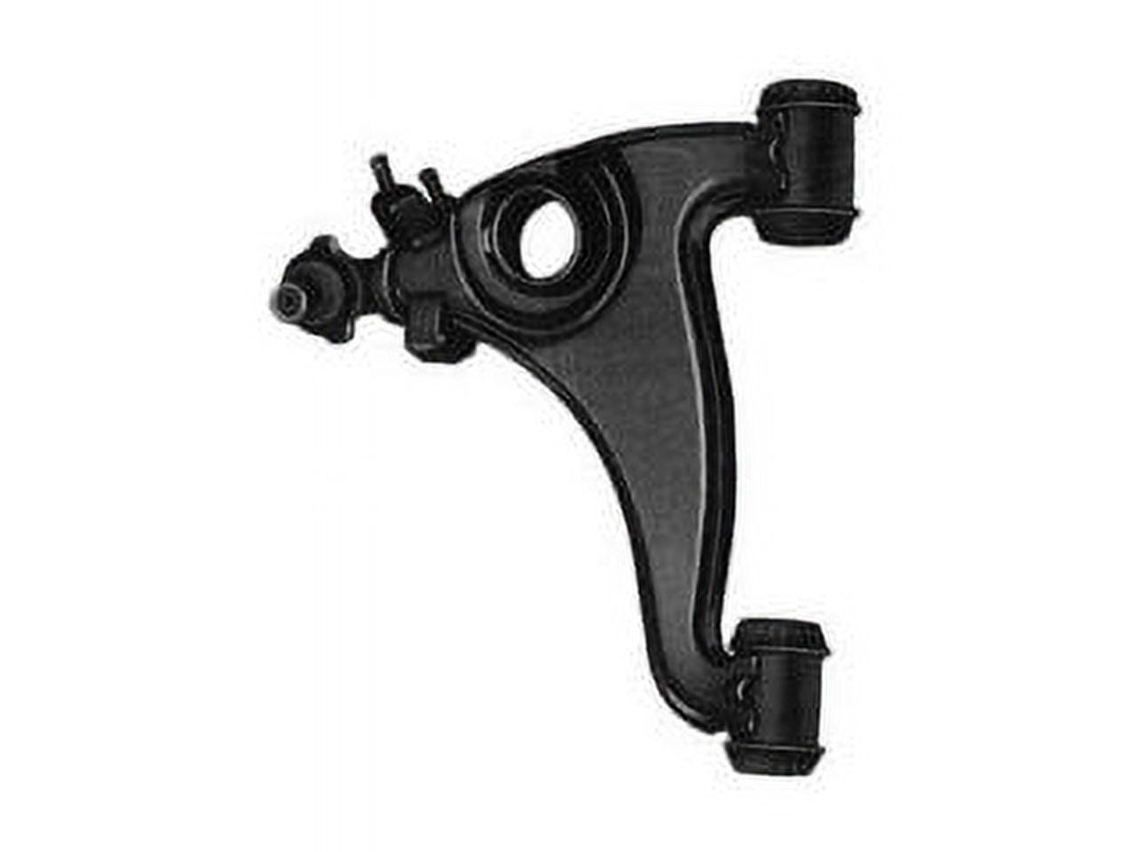 Front Left Lower Control Arm and Ball Joint Assembly - Compatible with ...