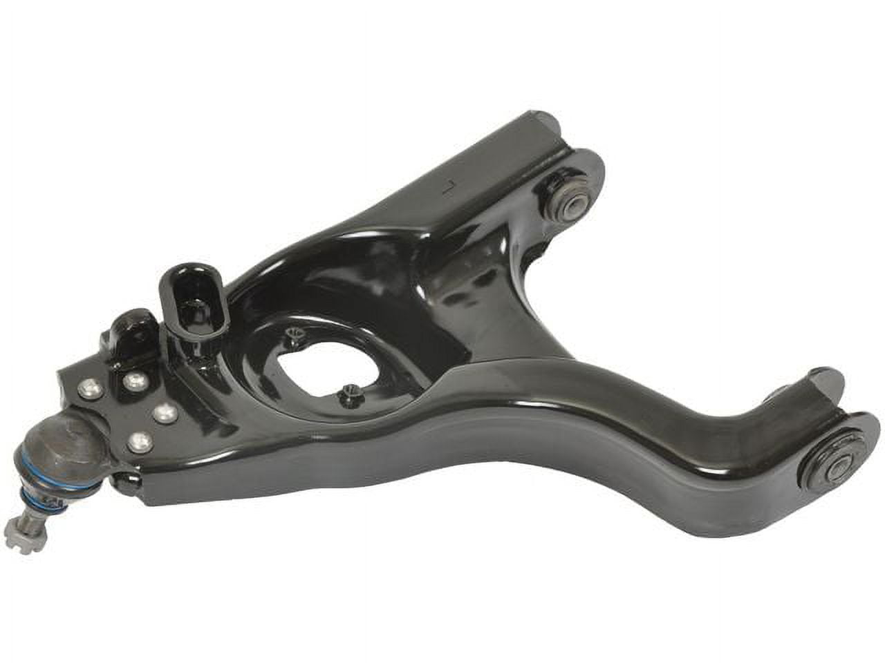 Front Left Lower Control Arm and Ball Joint Assembly - Compatible with ...